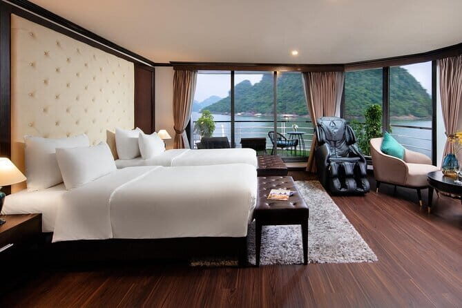 Mon Cheri Cruises 2 Day 1 Night - In-Depth Review of the Experience