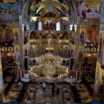 MONASTERY TOUR - Impressive Montenegrin Monasteries - Dajbabe Monastery: The Unique Cave Church