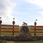 Mongol Nomadic & Khustai National Park Private Full Day Tour - The Nomadic Camp: Living the Tradition