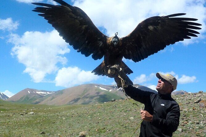 Mongolia Nomad Trek On-Foot & Horseback ~ 15 Day - The Practical Side: Transportation and Logistics