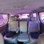Mongolia - Sedan, Lexus, UAZ Minivan, 4WD Tour& Transport Service - What You Can Expect from Mongolias Private Transport Service