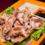 Mongolian Yurt Dinner with Jing-A Brewing Hopping and Beijing CBD Night Tour - Final Thoughts