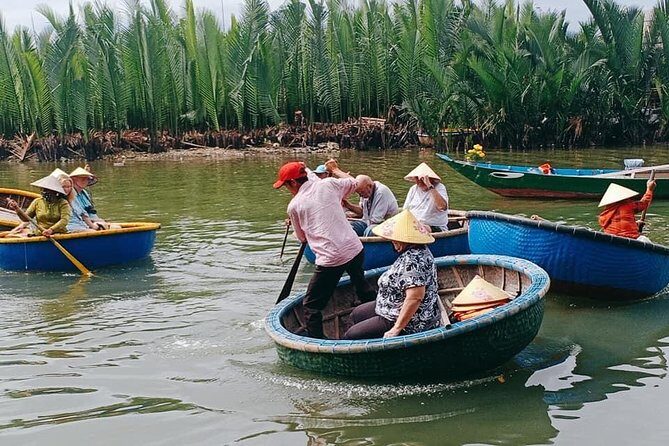 Monkey Mountain-Dragon Bridge-Marble Mountain- Basket Boat- Hoi An Ancient city - Who Is This Tour Best For?