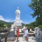 Monkey Mountain-Marble Mountain-CoconutJungle to Ride Basket Boat - FAQ