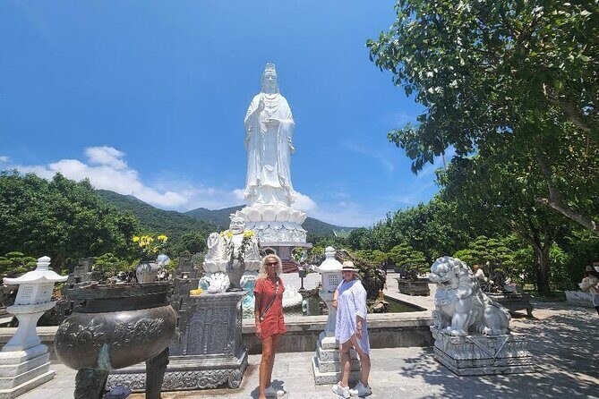 Monkey Mountain-Marble Mountain-CoconutJungle to Ride Basket Boat - FAQ