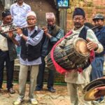 Monkey Temple visit and lunch at local family - The Second Day: Revisiting Swayambhunath and Optional Highlights