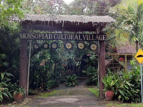 Monsopiad Cultural Village Visit with Private Transfer from Kota Kinabalu - An In-Depth Look at the Tour Experience