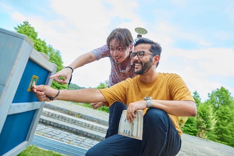 Monster Hunter The Field Entry Ticket - What You Can Expect from Monster Hunter The Field