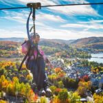 Mont Tremblant Guided Zipline Tour - FAQ