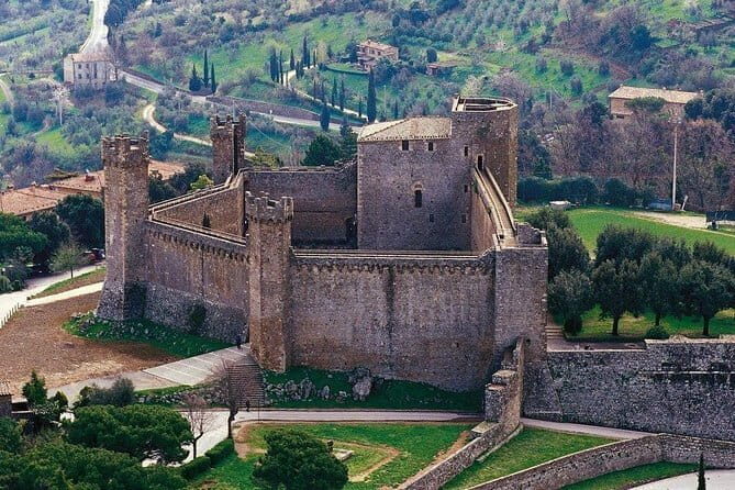 Montalcino and Brunello Wine Private Tour - Analyzing the Cost and Value