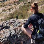 Monte Albán Bike Tour: history, culture and scenery. - Artistic Heritage in Atzompa