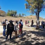 Monte Alban - Full Day Guided Tour with or without Food - Oaxaca - Transportation and Group Size