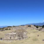 Monte Alban Only - Half Day Guided Tour - Oaxaca - Transportation and Convenience