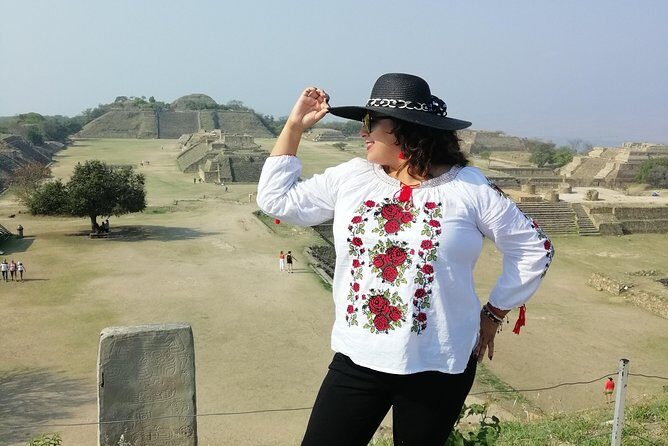Monte Alban Shuttle - Deep Dive into the Itinerary and Experience