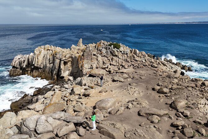 Monterey, Carmel, 17 Mile Dr, Big Sur & Mcway Falls PrivateTour - Who Should Take This Tour?