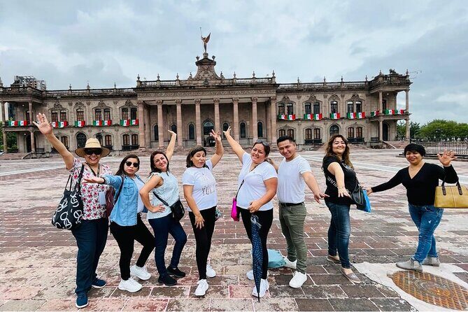 Monterrey Express Tour with a 2-Hour Local Guide - Exploring Monterrey in 2 Hours: How the Itinerary Comes Together