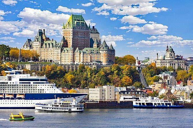 Montreal Airport YUL Private Transfer to Montreal in Luxury Van - Pricing and Value Consideration