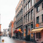 Montreal City Highlights 3 Hour Walking Tour | Gratuity-Based - Frequently Asked Questions