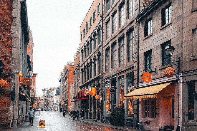 Montreal City Highlights 3 Hour Walking Tour | Gratuity-Based - Frequently Asked Questions