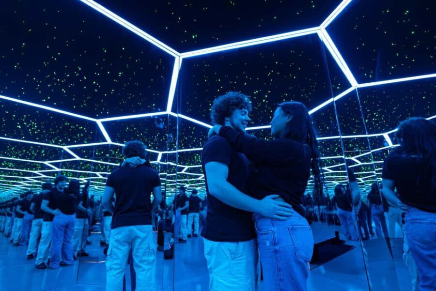 Montreal: Museum of Illusions Entry Ticket - How the Museum Fits Into Your Montreal Adventure