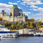 Montreal Private Transfer to Montreal Airport YUL in Luxury Van - Who Should Book This?