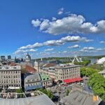 Montreal Private Walking Tour to Downtown RESO and Old Montreal - A Closer Look at the Itinerary