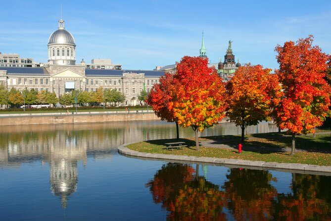Montreal Scavenger Hunt and Highlights Self-Guided Tour - What Makes This Tour Special