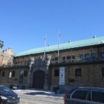 Montreal self-guided walking tour and scavenger hunt - The Sights and Challenges