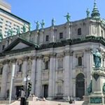 Montreal's Golden Square Mile: A Self-Guided Audio Tour - What Does the Tour Include and Exclude?