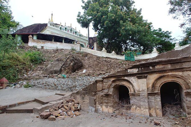 Monywa Day Return Tour from Mandalay - What Travelers Say: Authentic Insights