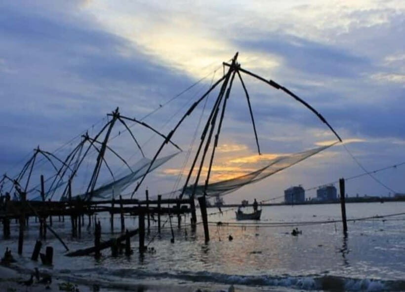 Moonlight Cycling Tour of Kochi - Final Thoughts