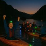 Moonlight Neon Kayak Tour at Sunset near Las Vegas - Logistics and Practical Tips