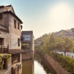 Moonlit Reflections: Beijing Water Town & Great Wall Night Tour - Practical Details: How It Works for You