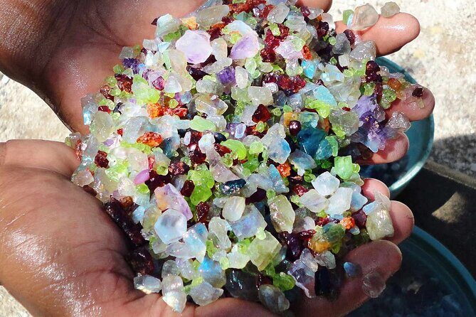 Moonstone Mine Tour Meetiyagoda - Final thoughts