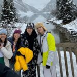 Moraine Lake and Lake Louise Early Morning Sightseeing - The Itinerary in Detail