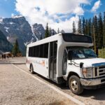Moraine Lake and Lake Louise Sunset Tour from Banff - FAQ
