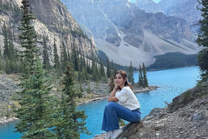 Moraine Lake and Lake Louise Tour - Itinerary Breakdown: What to Expect