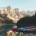Moraine Lake, Lake Louise Afternoon Tour Half day From Banff - What Reviewers Love About This Tour