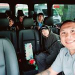 Moraine Lake Louise Shuttle Bus | Banff Explorer Direct Service. - Who Should Consider This Tour?