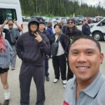 Moraine Lake Sightseeing from Lake Louise Village Samson Mall - What You Can Expect from the Itinerary