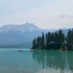Moraine Lake,Lake Louise,Emerald& Peyto Lake 4 lakes from Canmore - Transport and Guide Experience