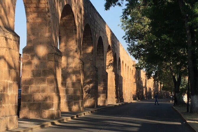 Morelia City Tour - Why This Tour Works for You