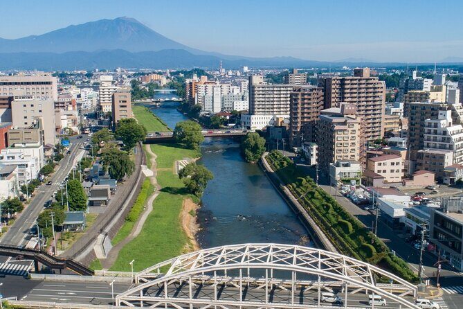 Morioka Full-Day Private Tour with Government-Licensed Guide - In-Depth Look at the Itinerary