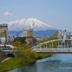 Morioka Town Walking Tour - The Itinerary: A Well-Rounded Introduction to Morioka