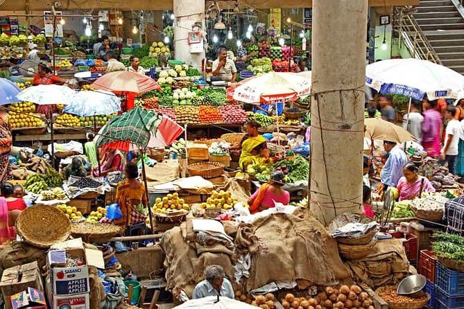 Mormugao (Goa) shore excursions - Authentic Experiences and Traveler Insights