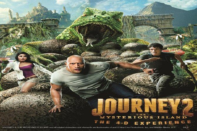 Morning Adventures @ Sentosa - The Itinerary in Detail: What to Expect at Each Stop