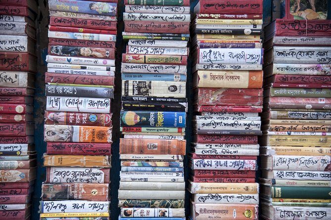 Morning Bazaar Walking Tour in Kolkata - Practical Details and Tips