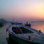 Morning Boat Tour followed by a short heritage walking tour in VARANASI - Exploring the Ghats and Temples