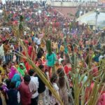 Morning Boat with old part of city - Exploring the Morning Boat Tour in Varanasi