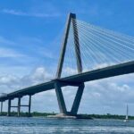 Morning Charleston Harbor Boat Cruise Iconic Landmarks - Exploring the Itinerary in Detail: What Makes Each Stop Special